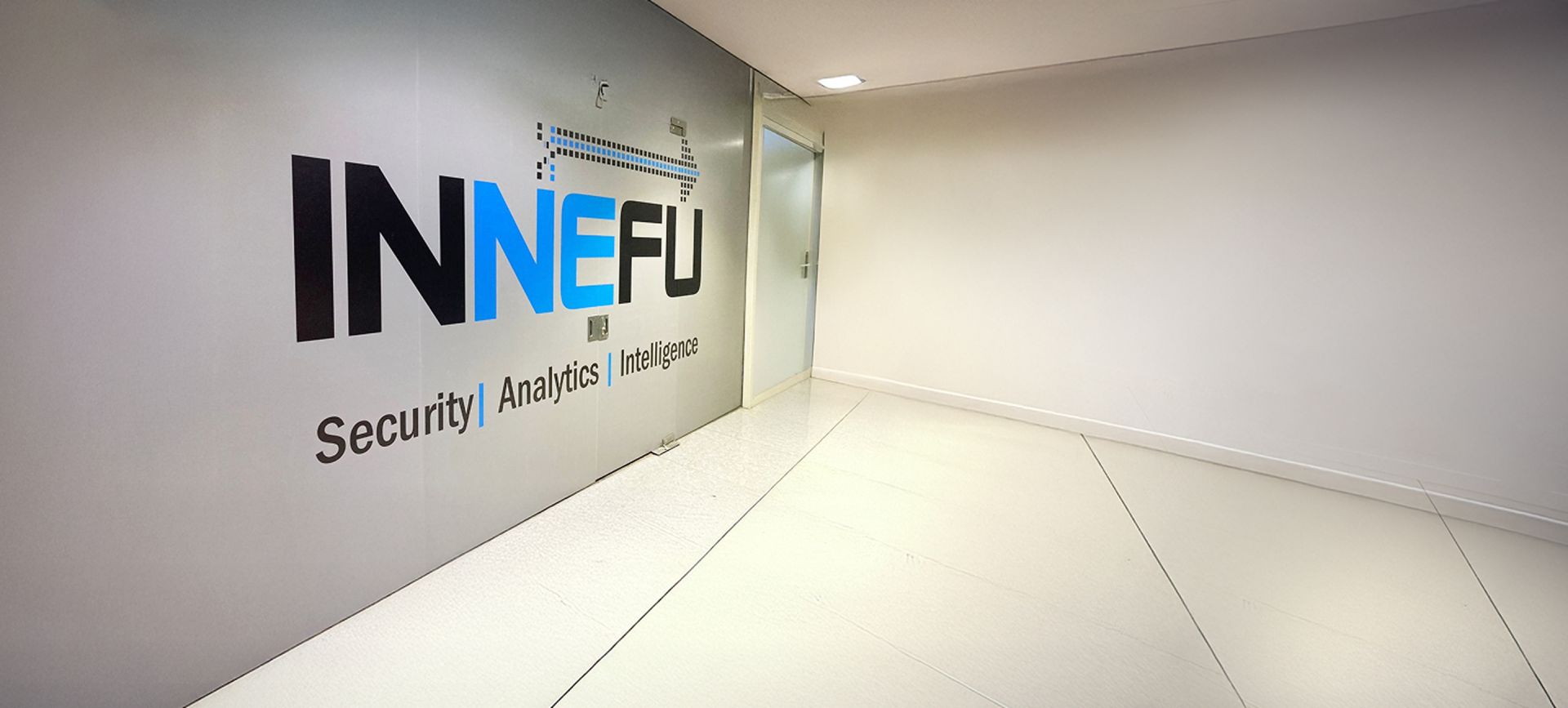 Contact Us - Innefu Labs