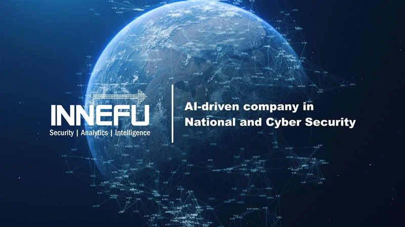 Innefu Labs - AI-powered National and Cyber Security