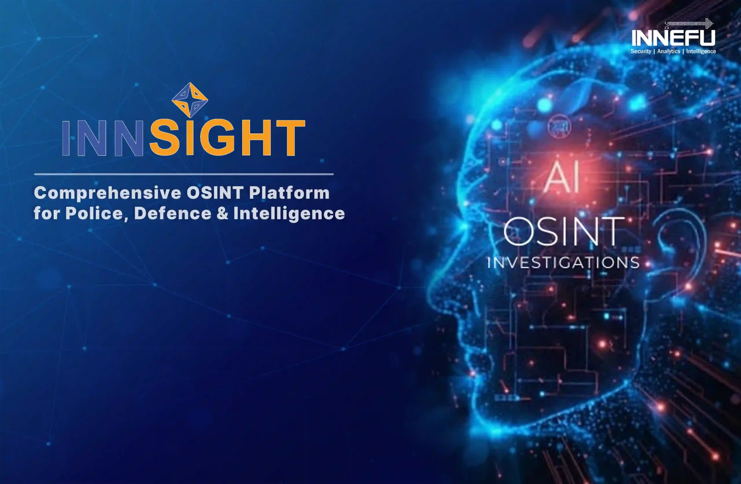 Innsight | Open-Source Intelligence (OSINT) for LEA & National Security