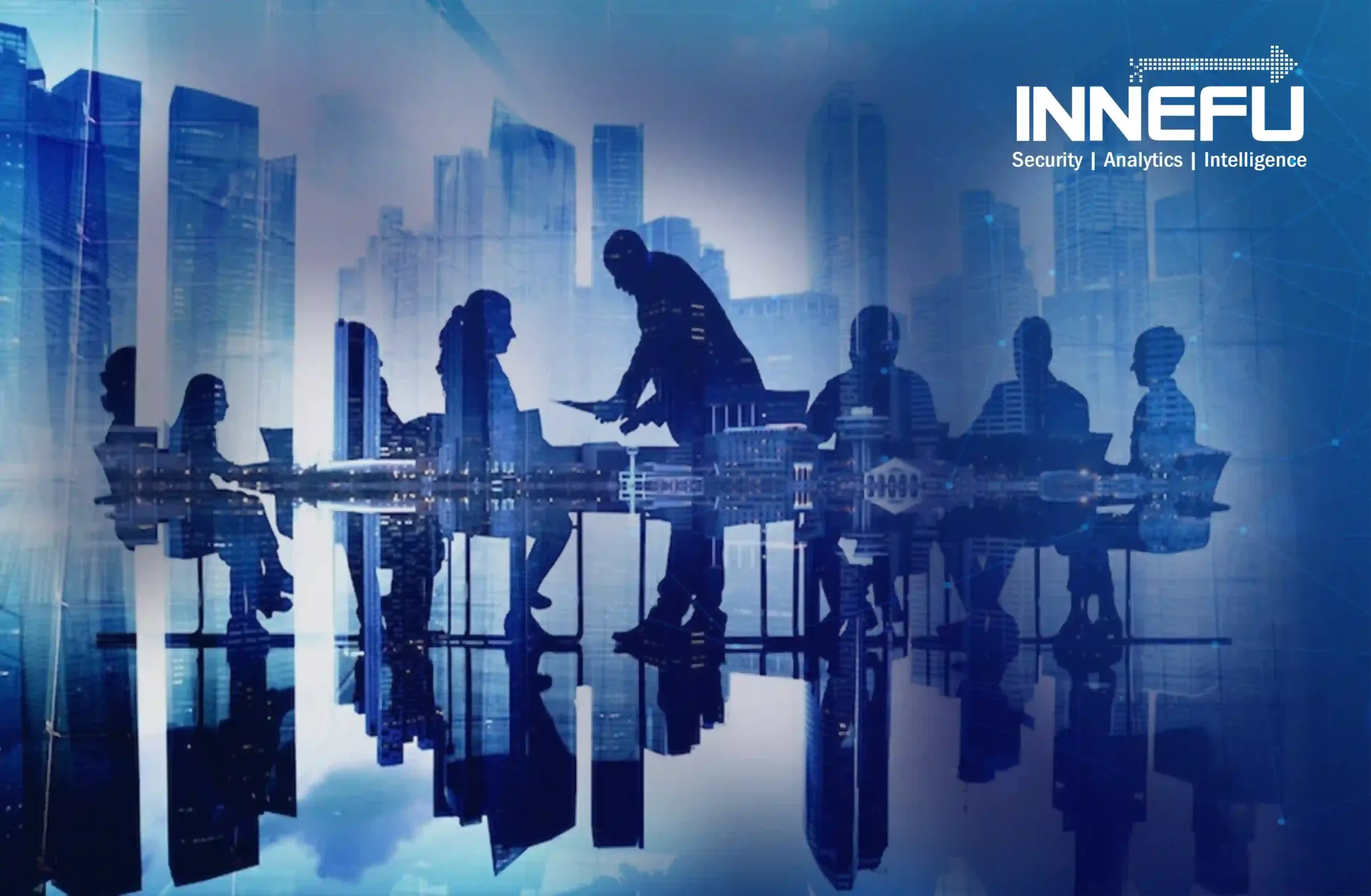 Large Enterprises - Innefu Labs